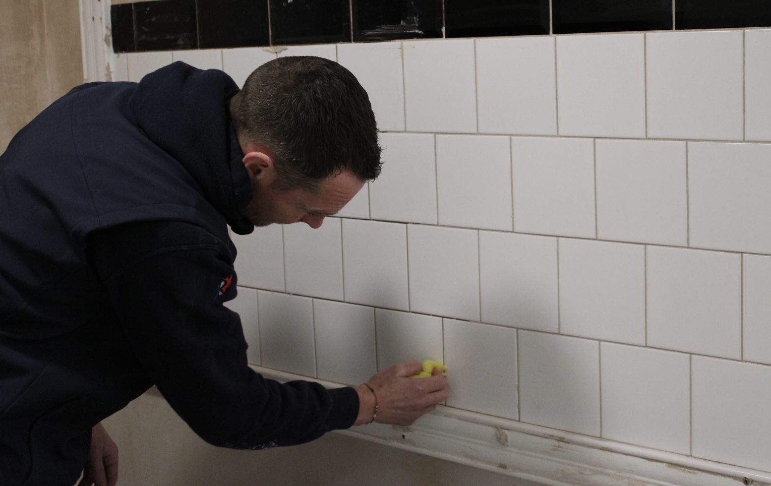 Level 1 Tiling || CBWA